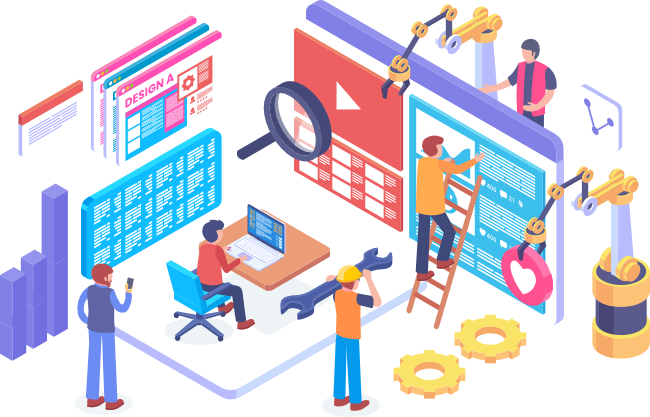 Home - WordPress Theme Development - Logical Cube