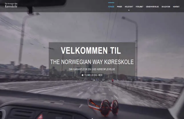 TNW – WordPress Theme Development – Logical Cube